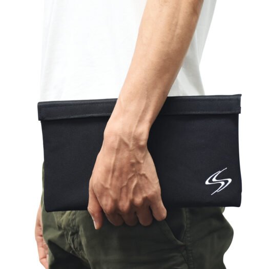Buy 100% Smell Proof Bags & Cases with Locks - SMART STASH®